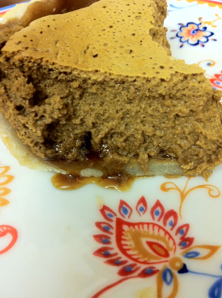 The Wanderlust Tart {Recipe - Gypsy Tart} - foodnerd4life