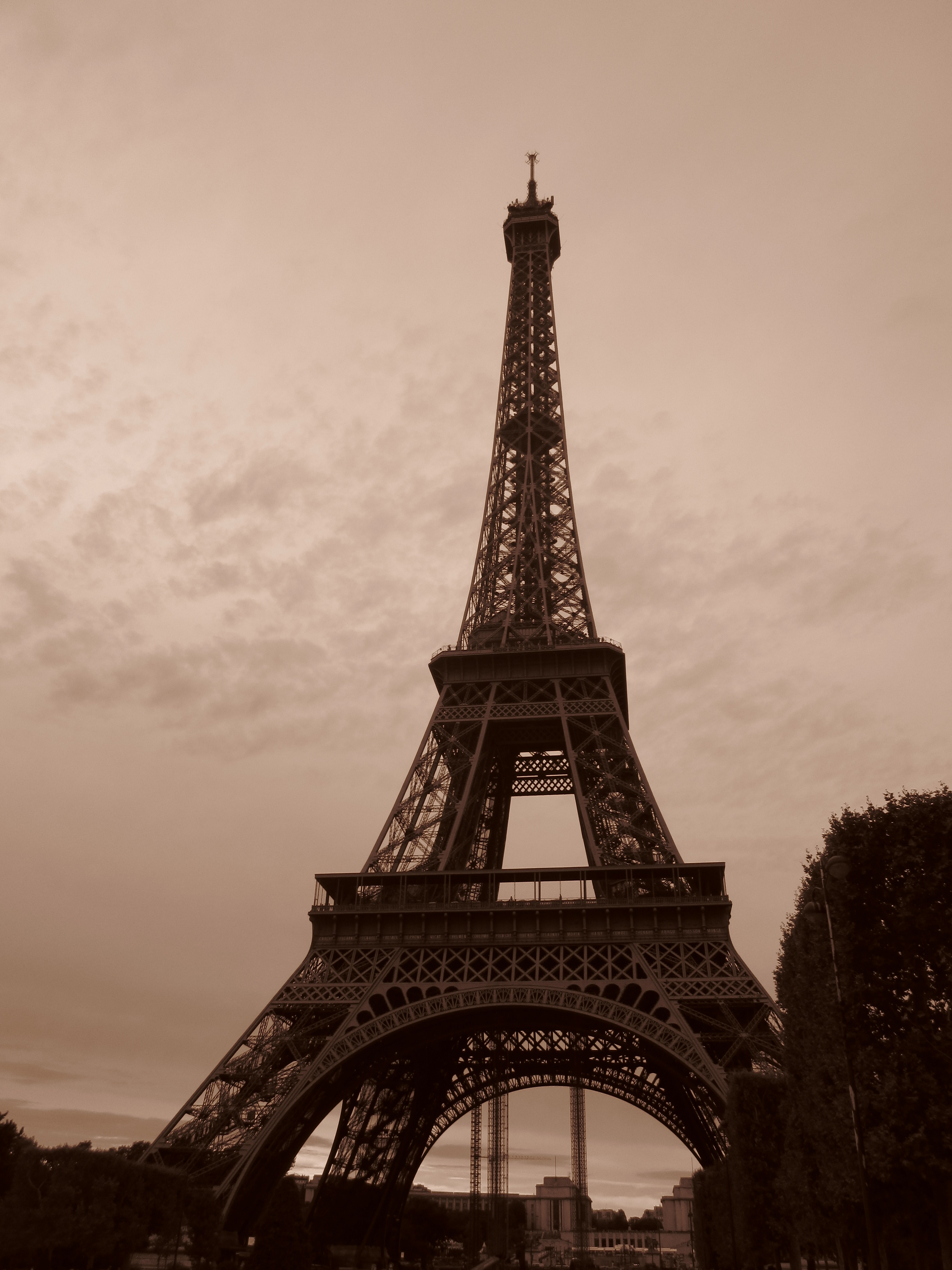 A Weekend in Paris, France - Travel - foodnerd4life