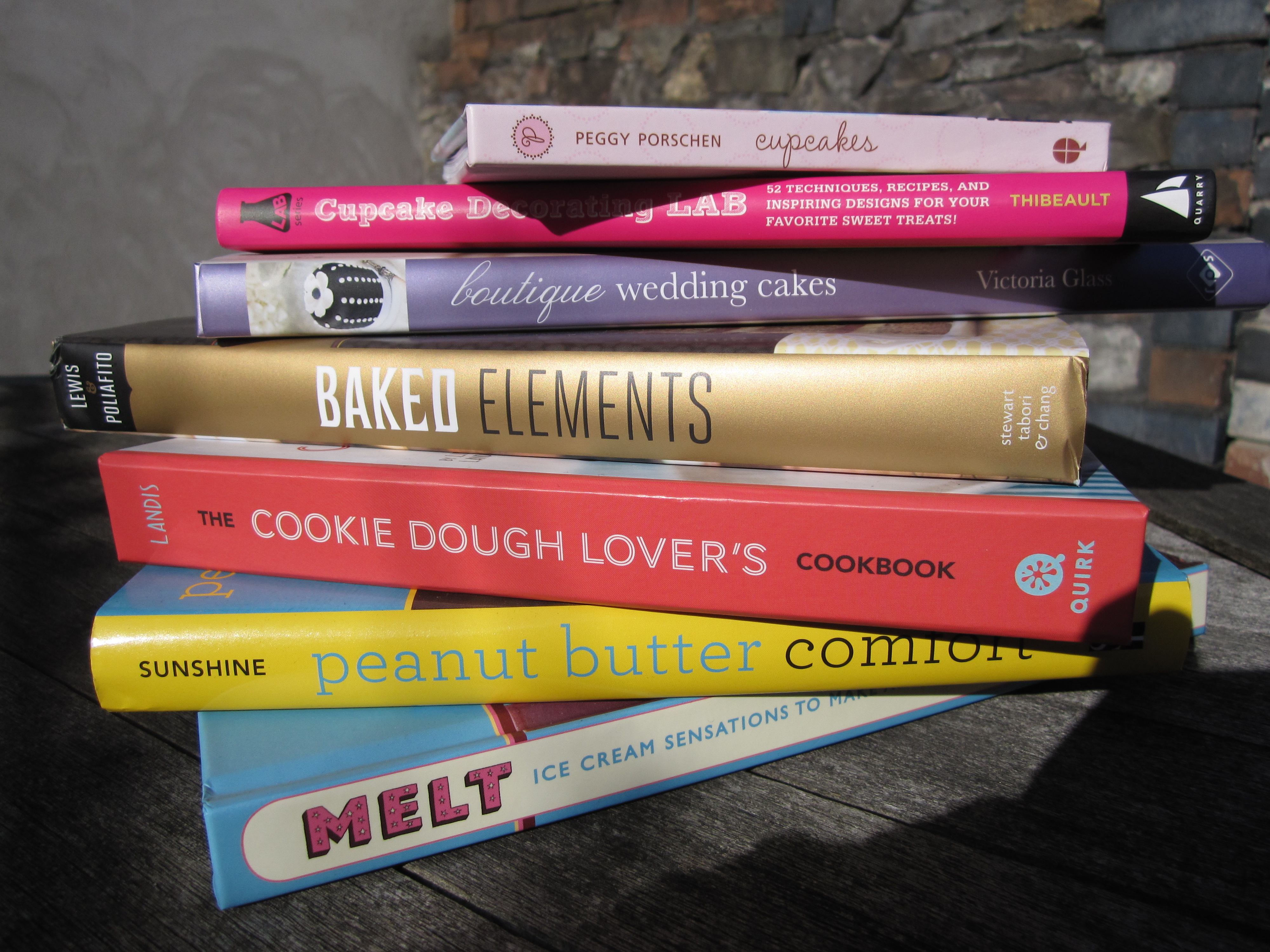 Adding To The Cookery Book Collection {Review - Cookery Books ...