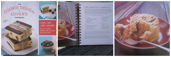 Adding To The Cookery Book Collection {Review - Cookery Books ...