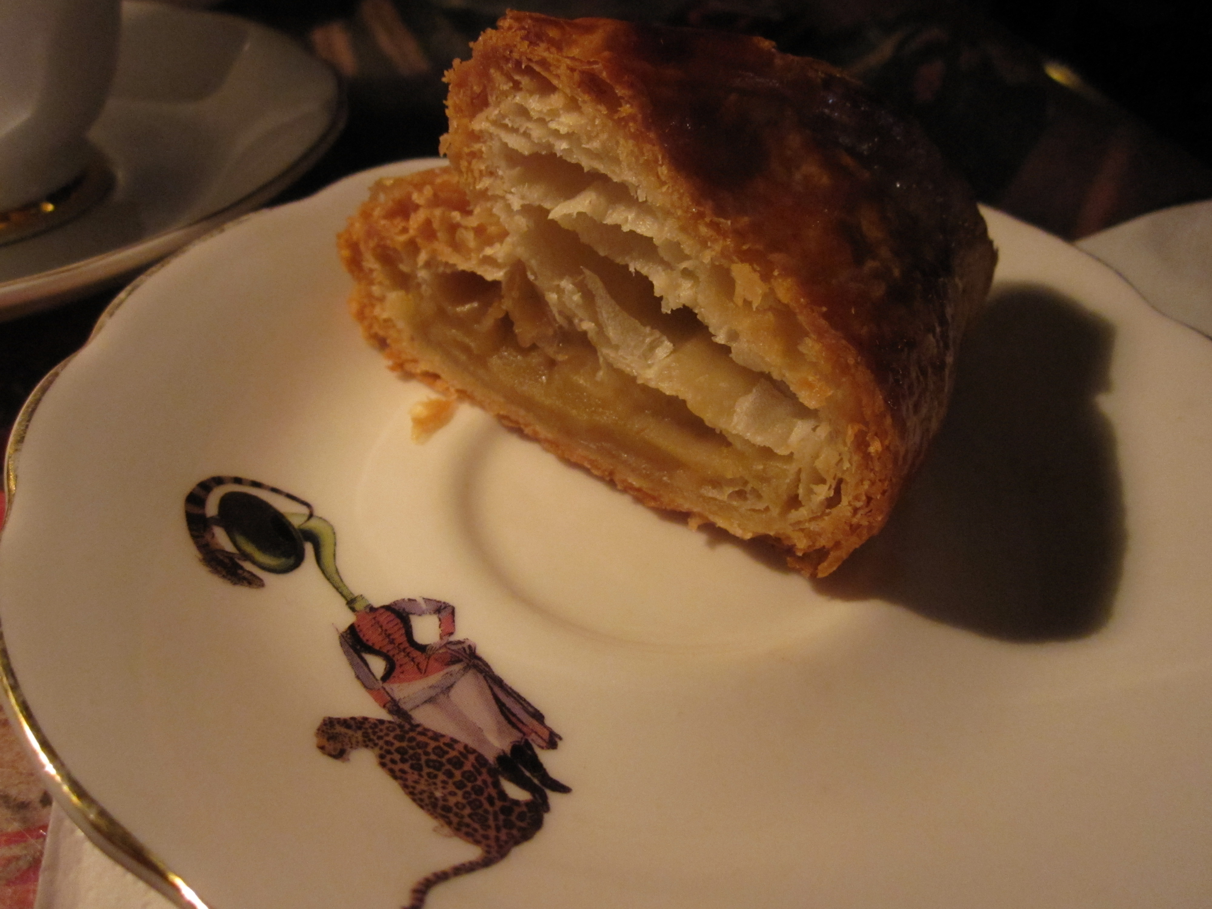 Mayfair Chocolate Tour, London - Review - foodnerd4life