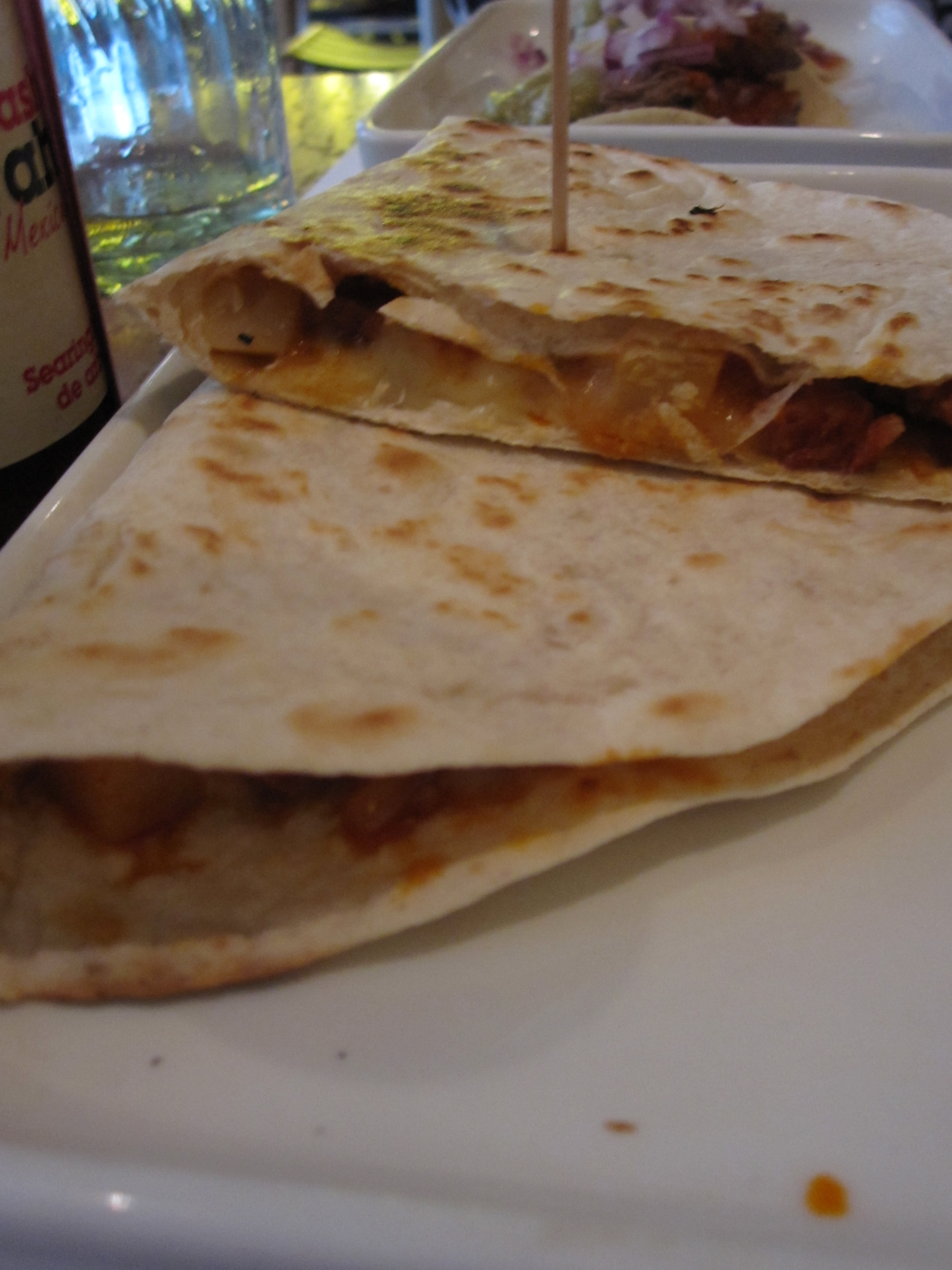 Wahaca, London - Review - foodnerd4life