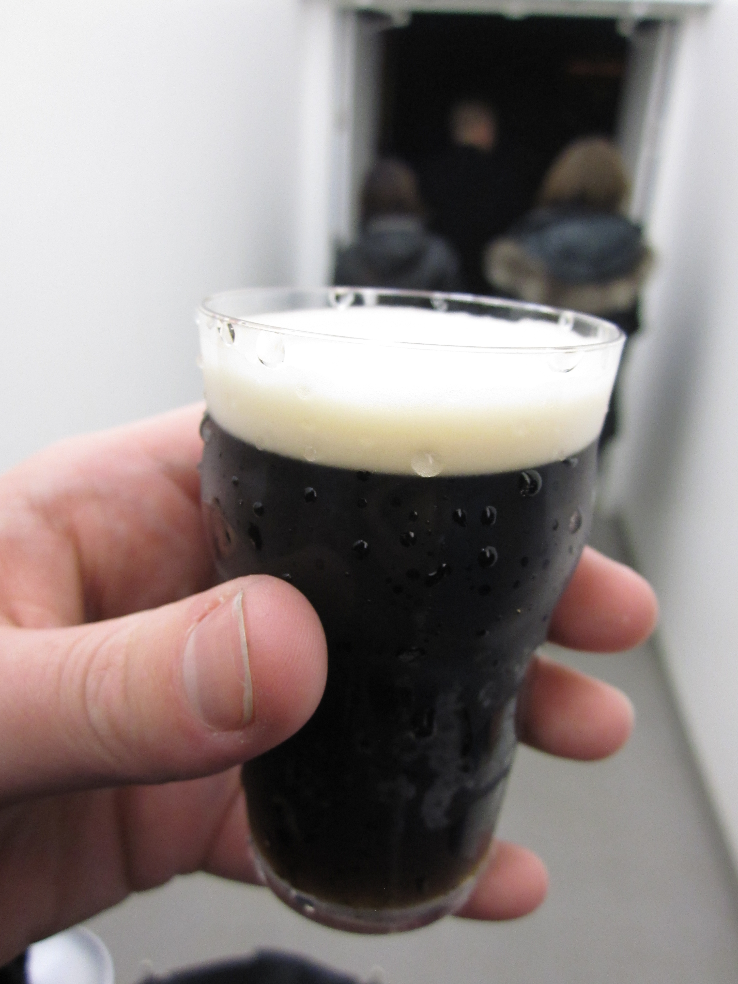 Food and Drink Weekend in Dublin, Ireland - Travel - foodnerd4life