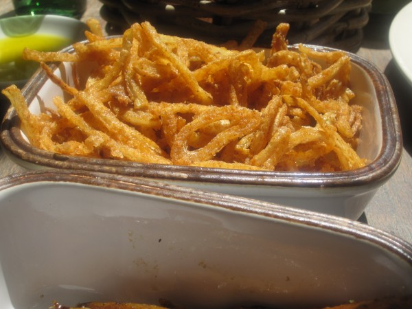 The Pig, Bath - Review - foodnerd4life