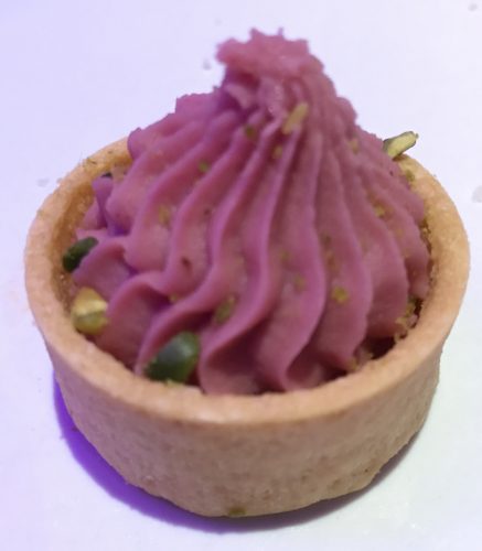 Granting Three Wishes {Review -Aladdin Afternoon Tea, Cutter & Squidge}