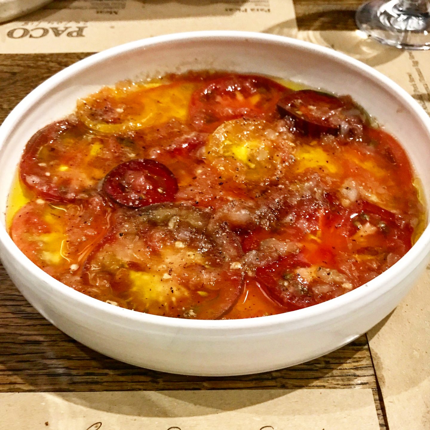 Paco, Bristol - Review - foodnerd4life