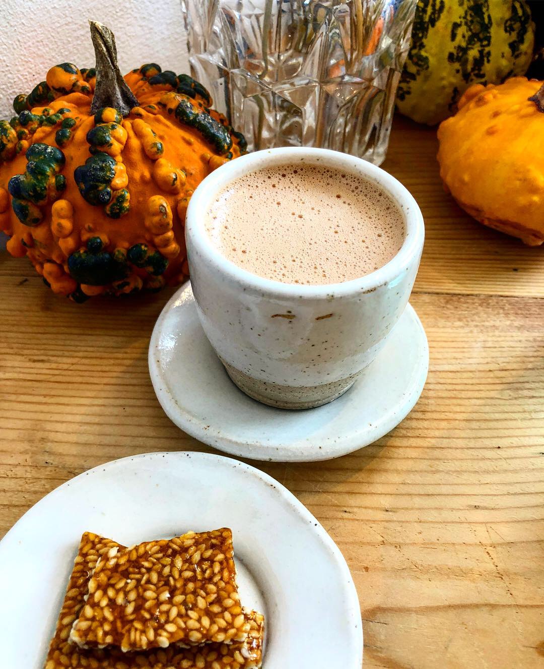 Taking A Chocolate Flight {Review - Zara's Chocolates, Bristol}