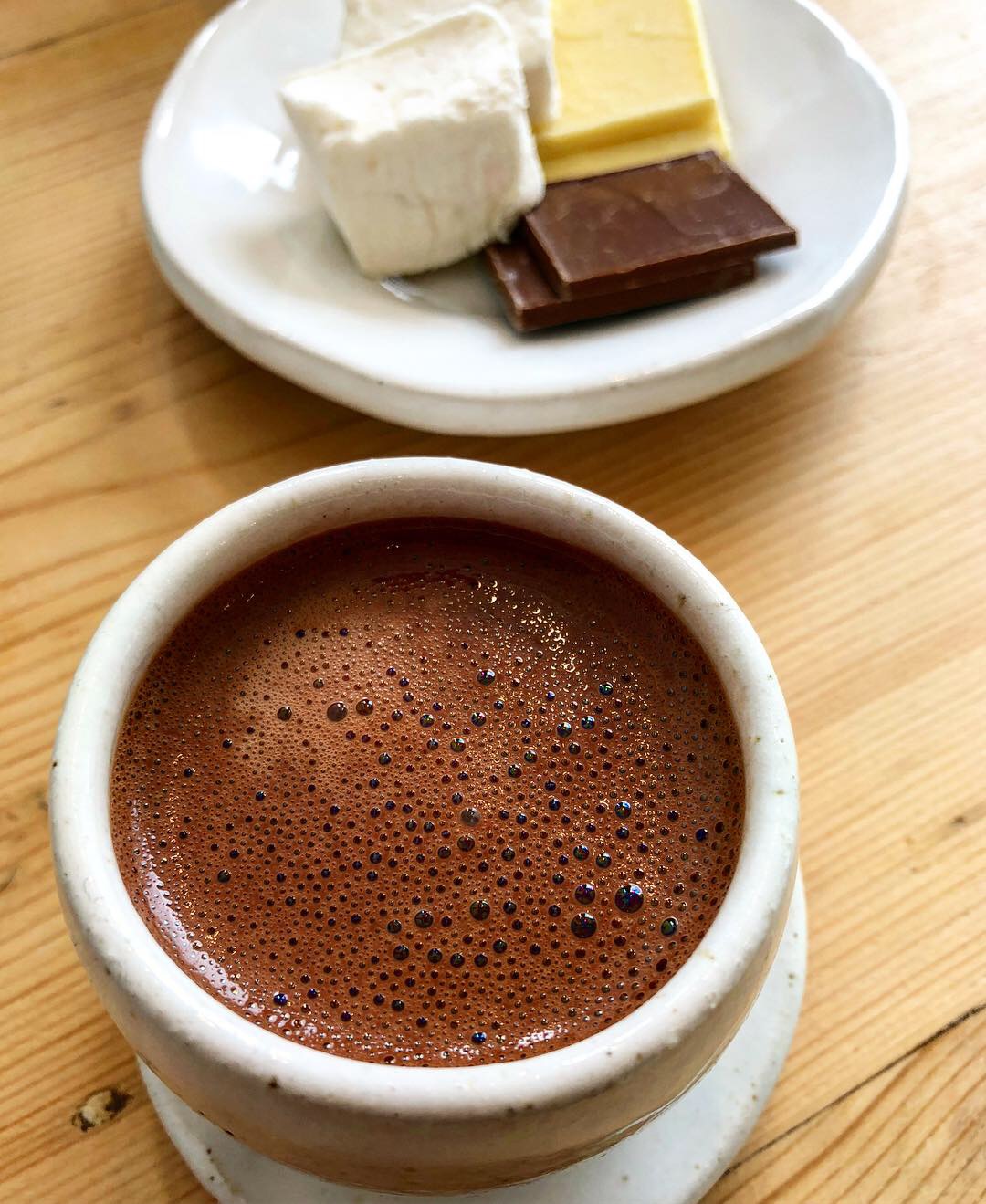 Taking A Chocolate Flight {Review - Zara's Chocolates, Bristol}