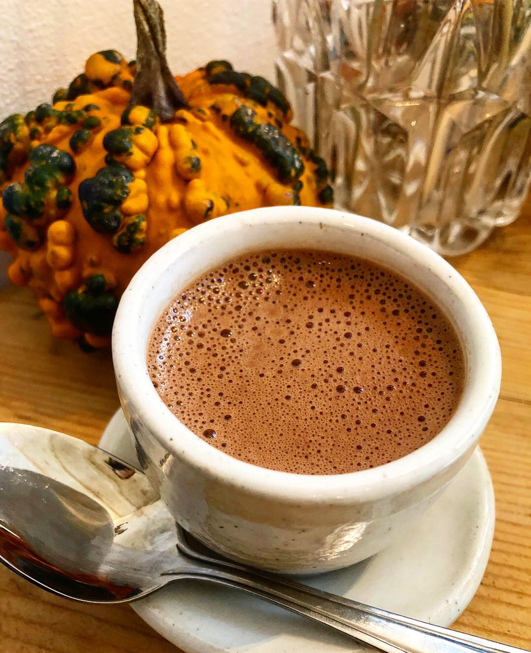 Taking A Chocolate Flight {Review - Zara's Chocolates, Bristol}