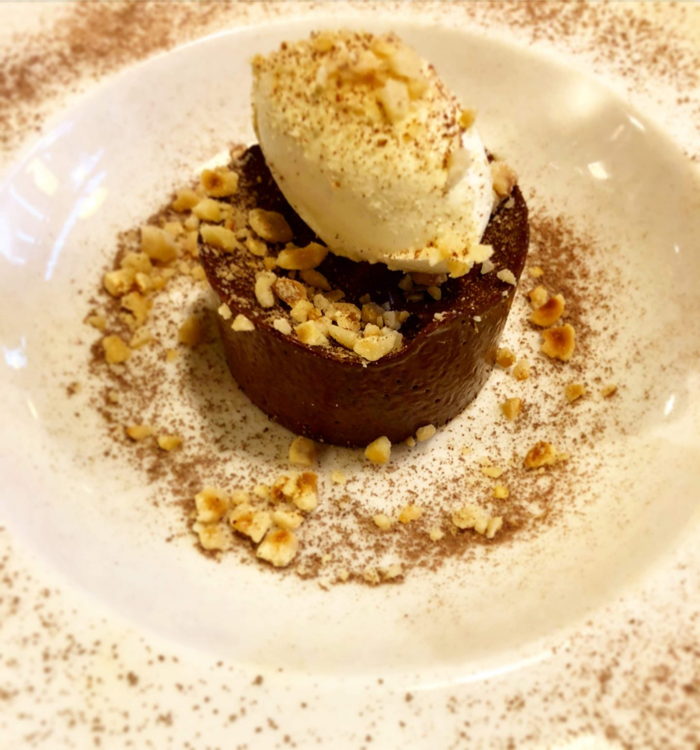 Passionate About Pasta {Review - Pasta Ripiena, Bristol}