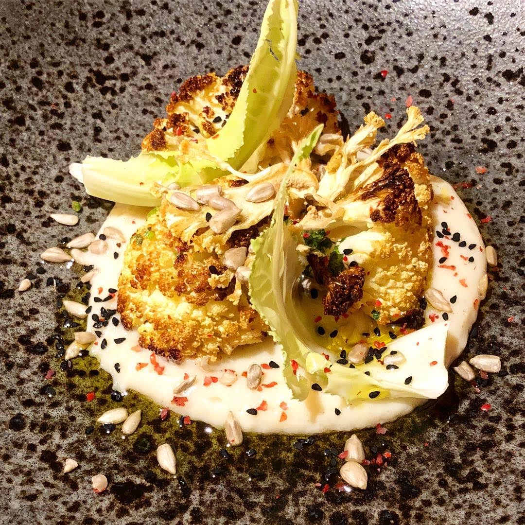 Toil and Trouble {Review - The Cauldron Restaurant, Bristol}