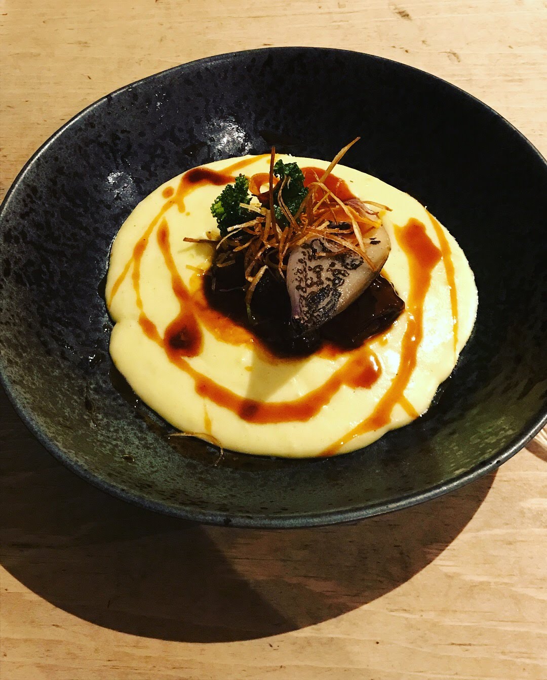 Toil and Trouble {Review - The Cauldron Restaurant, Bristol}